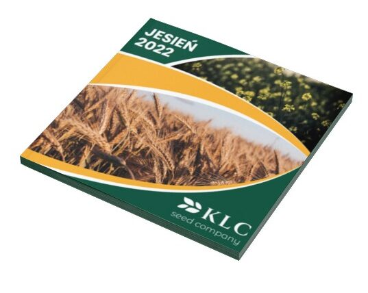 Zboża ozime 2022 – KLC Seeds